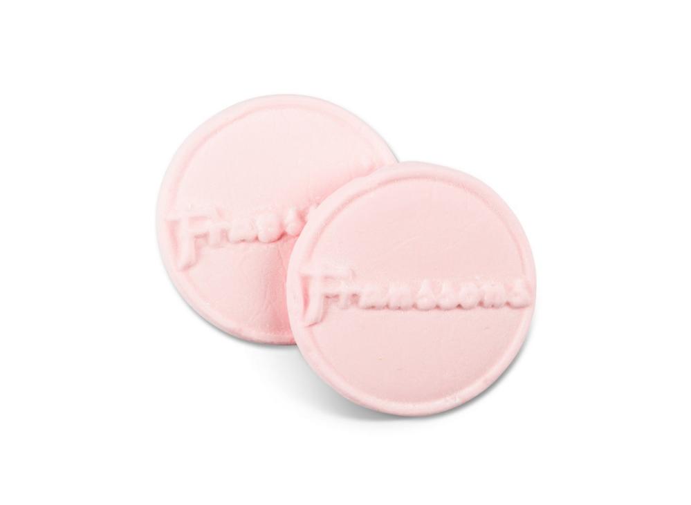 Franssons Happy Jordgubb 1 KG - Samgross.se