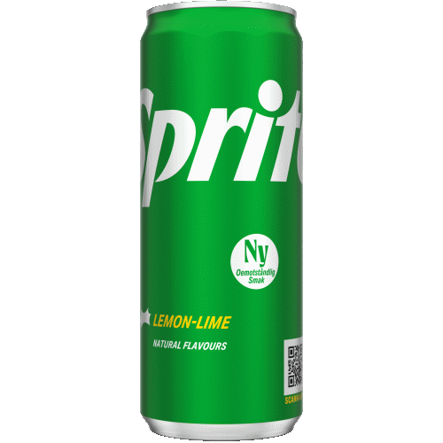 Sprite 20 X 33 CL - Samgross.se