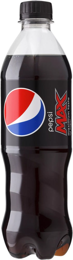 Pepsi Max 24 X 50 CL - Samgross.se